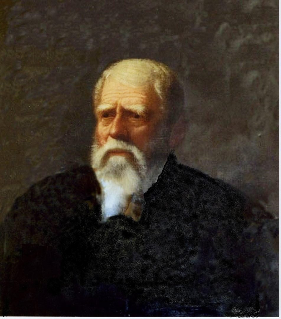 Louis Menand House Garden Party • Blog | Albany Diocesan Cemeteries